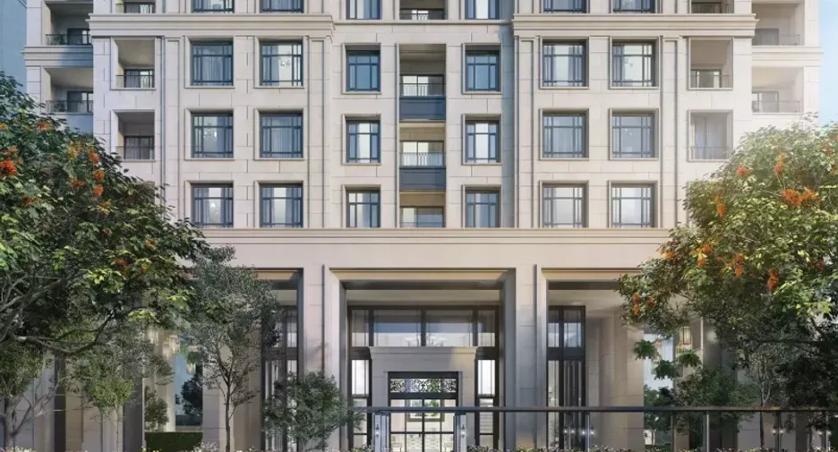 The Aspen Tree The Forestias- Condo in Phra Khanong | Hipflat