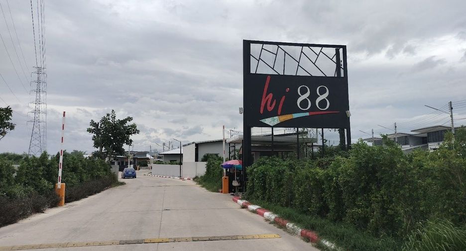 Hi 88 - Condo in Hua Hin | Hipflat