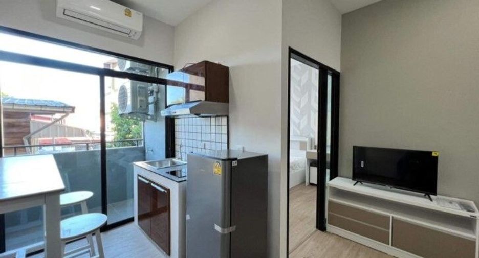 Phattharasa Home - Condo in Mueang Udon Thani | Hipflat