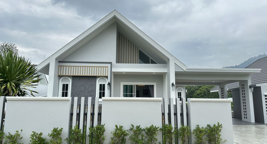 The Valley One Huahin Cha-am - Condo in Cha Am | Hipflat