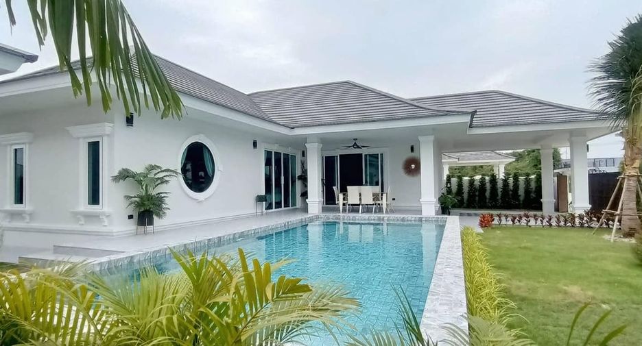 THE PYNE HUAHIN- Condo in Hua Hin | Hipflat