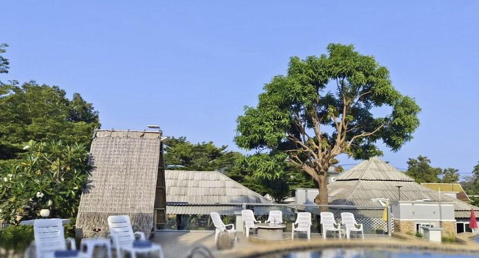 Siri Maya Garden Home Samui - Condo in Ko Samui | Hipflat