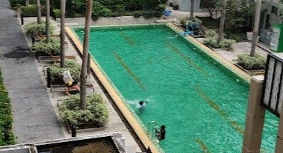 iCondo Ngamwongwan 1 (Icon Condo Ngamwongwan 1) - Condo 在 Mueang ...