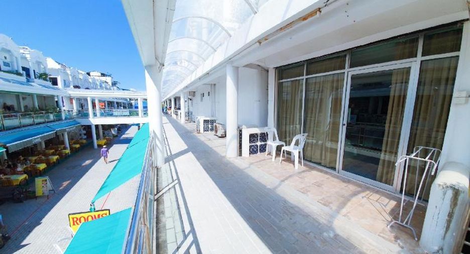 Break Point Hotel & Restaurant Patong - Condo in Kathu | Hipflat