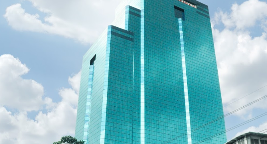 CHARN ISSARA TOWER 2 (ชาญ อิสระ ทาวเวอร์ 2) - คอนโดมิเนียม ใน วัฒนา ...