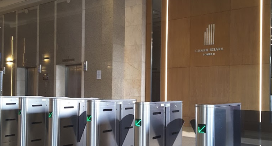 CHARN ISSARA TOWER 2 (ชาญ อิสระ ทาวเวอร์ 2) - คอนโดมิเนียม ใน วัฒนา ...