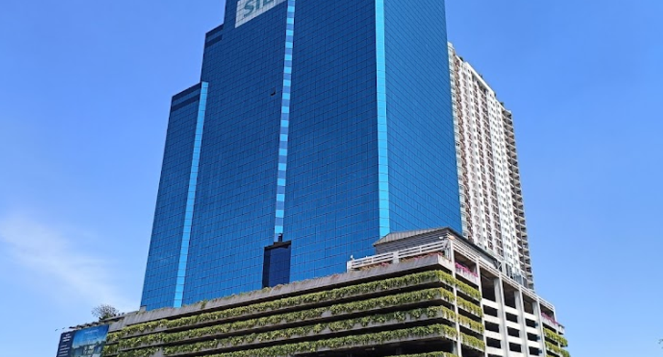 CHARN ISSARA TOWER 2 (ชาญ อิสระ ทาวเวอร์ 2) - คอนโดมิเนียม ใน วัฒนา ...