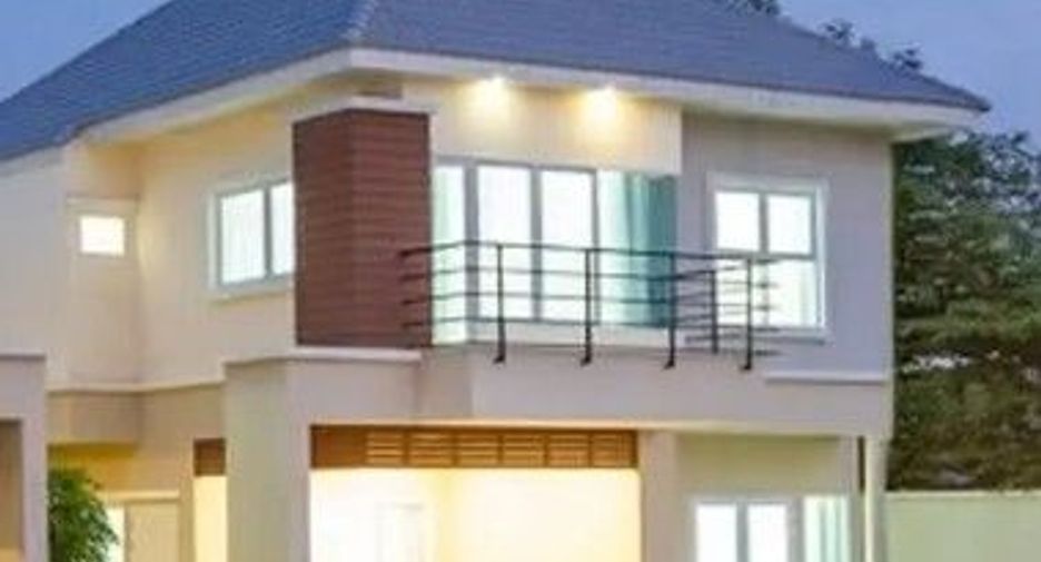 The Ratcha 7 Rama 5 (Ratcha 7 Rama 5 Village) - Condo in Bang Kruai ...