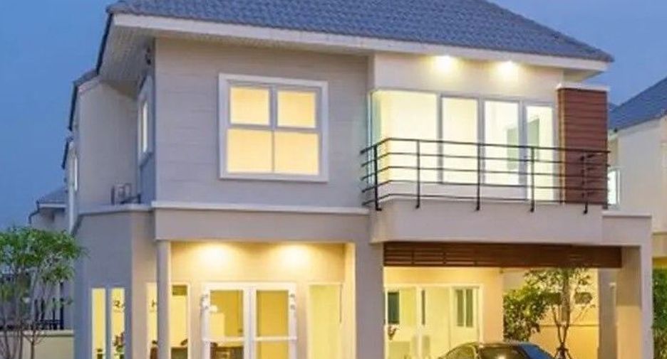 The Ratcha 7 Rama 5 - Condo in Bang Kruai | Hipflat