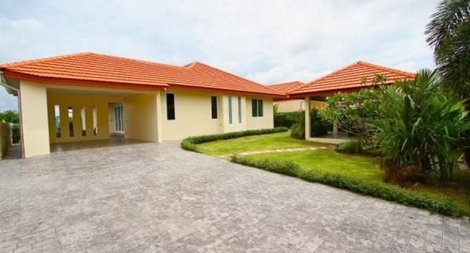 Whispering Palms (Whispering Palm) - Condo à Bang Lamung | Hipflat