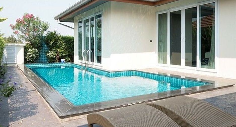 Whispering Palms (Whispering Palm) - Condo à Bang Lamung | Hipflat