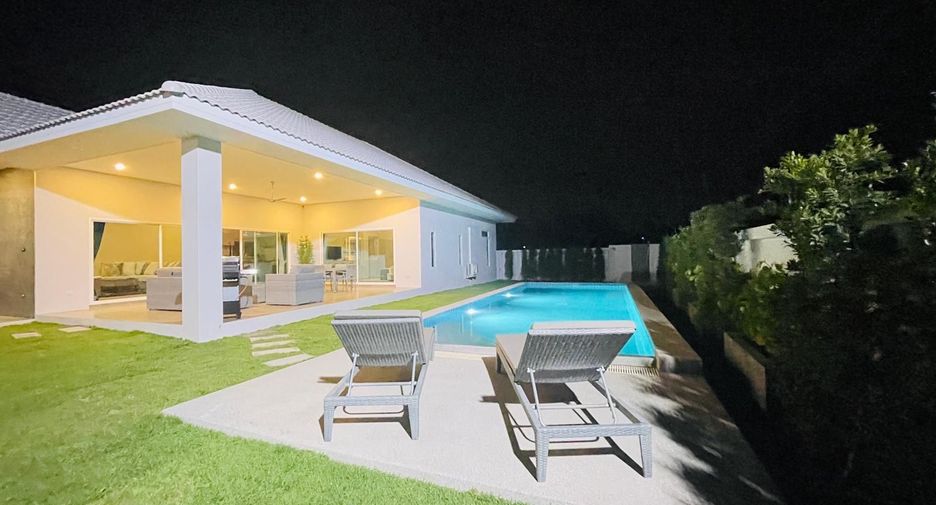 Meedee Homes - Condo in Hua Hin | Hipflat