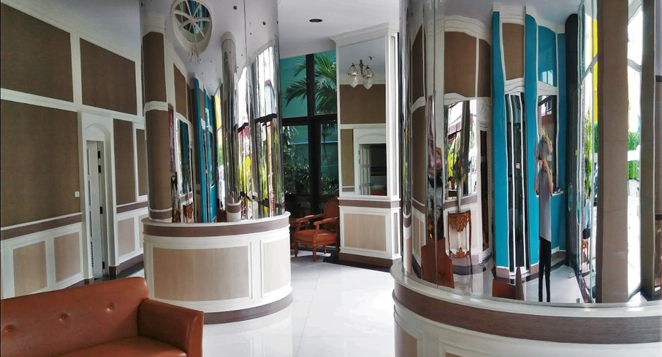 Fifty Fifth Tower - Condo en Watthana | Hipflat