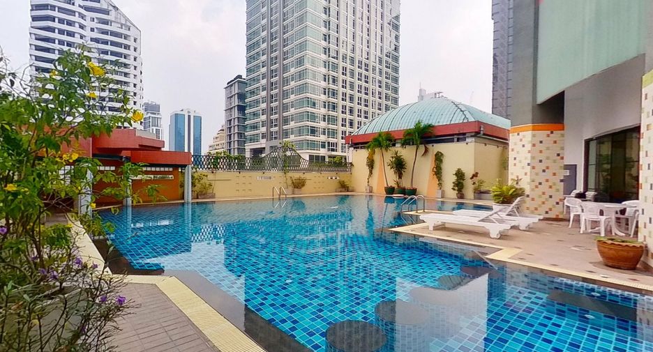 Fifty Fifth Tower - Condo en Watthana | Hipflat