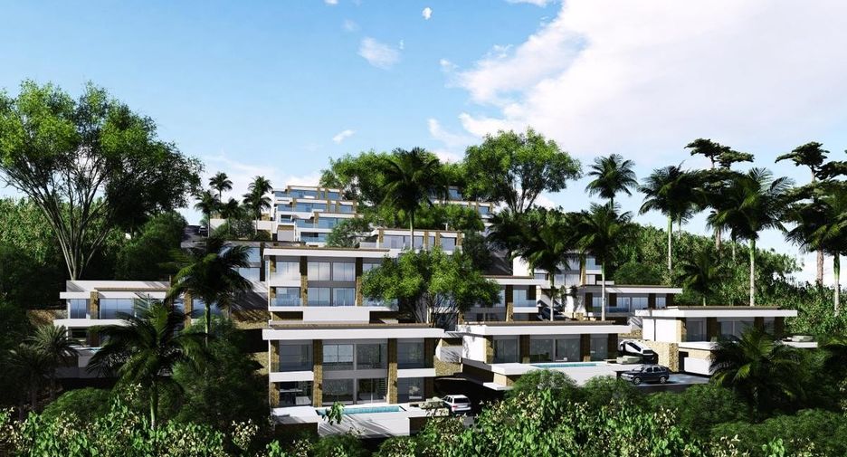 Naori Residence - Condo in Ko Samui | Hipflat