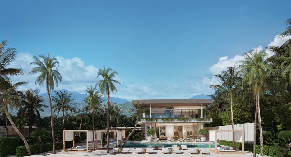 Banyan Tree Residences Sichon - Condo in Sichon | Hipflat