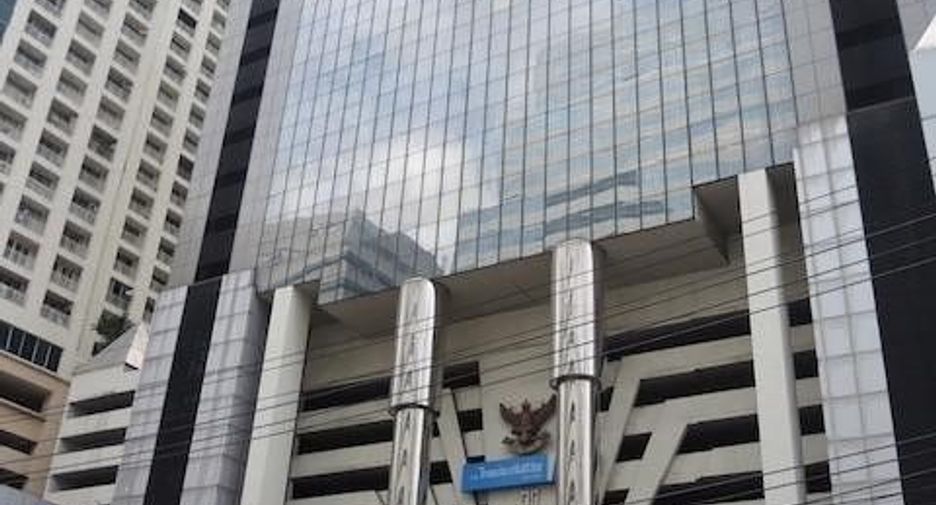 P.S. Tower - Condo in Watthana | Hipflat