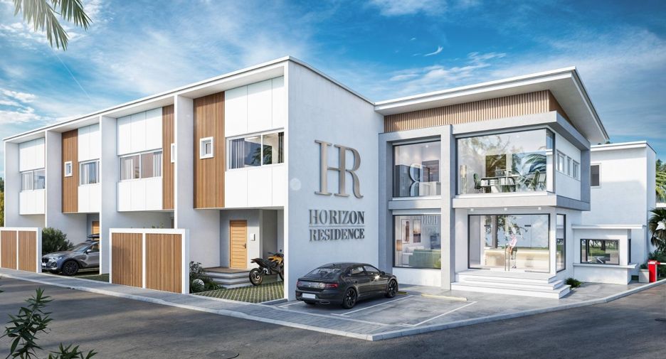 Horizon Platinum - Condo in Ko Samui | Hipflat