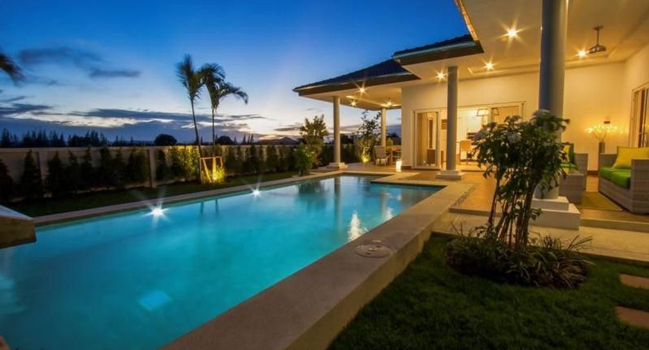 Mali Residence - Condo in Hua Hin | Hipflat