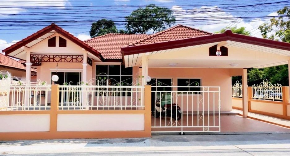 Sirisa 10 - Condo in Sattahip | Hipflat