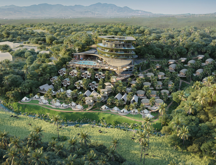 B-Libre Glamping and Resort - condo in Phuket | Hipflat