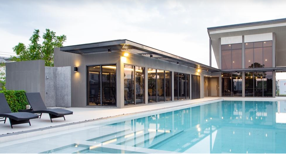 Casa Ville Wongwaen-Chatuchot - Condo in Khlong Sam Wa | Hipflat