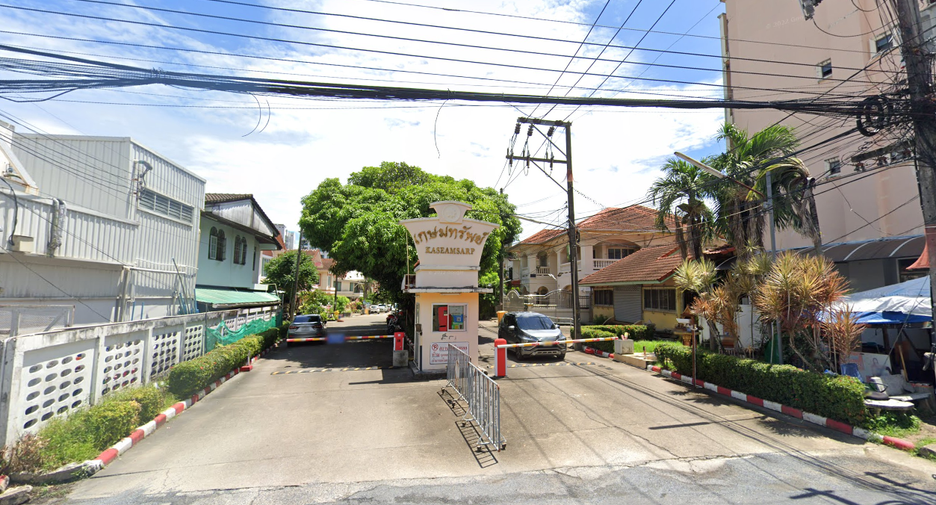 Moo Baan Kasem Sap - Condo in Kathu | Hipflat