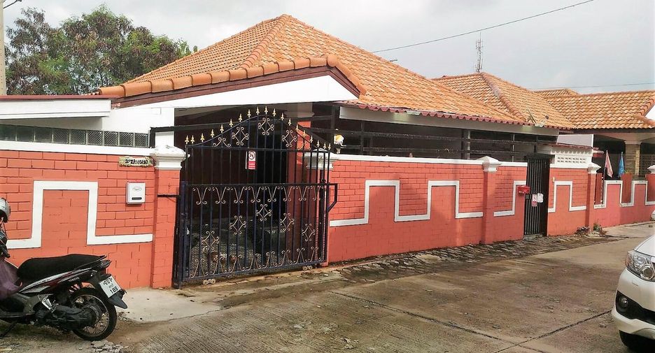 Ko Pai House - Condo in Bang Lamung | Hipflat