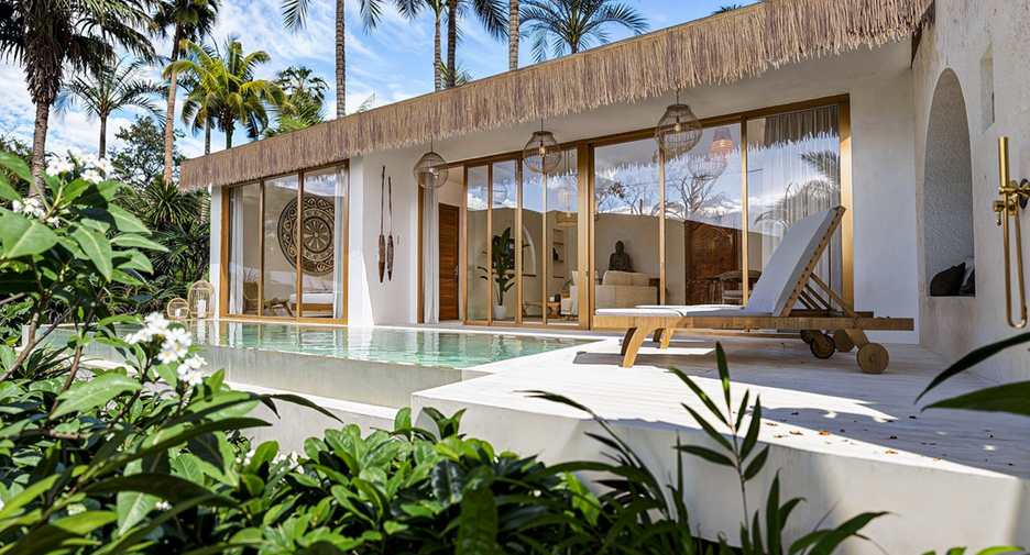 Jungle Villas Phase 2 - Condo in Ko Samui | Hipflat