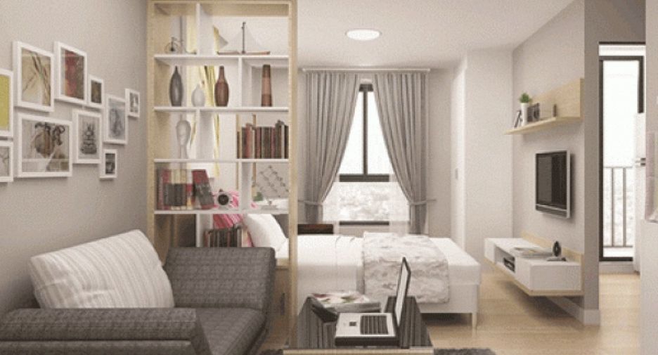 Proud X 2 - Condo in Pak Kret | Hipflat