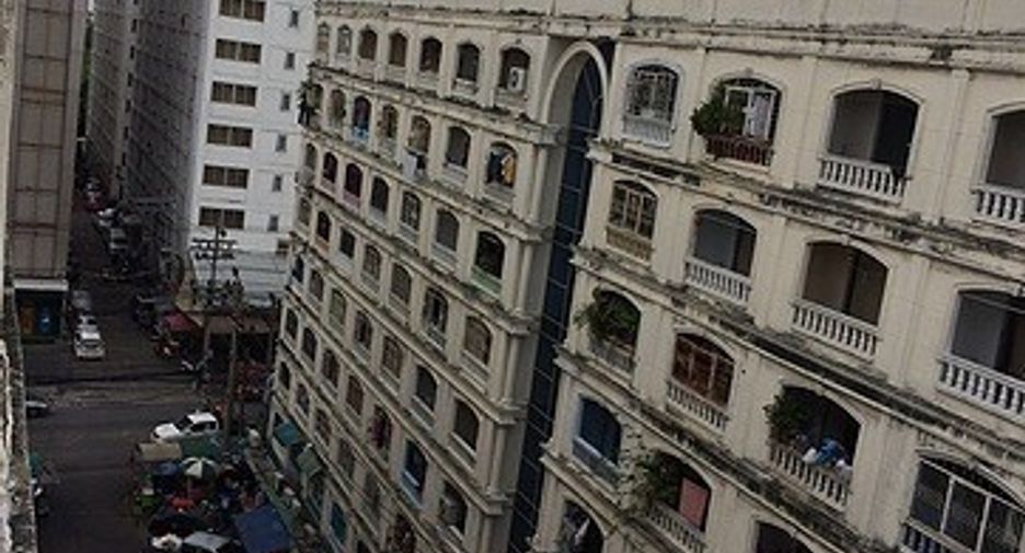 Nirun Residence 7 - Condo in Prawet | Hipflat