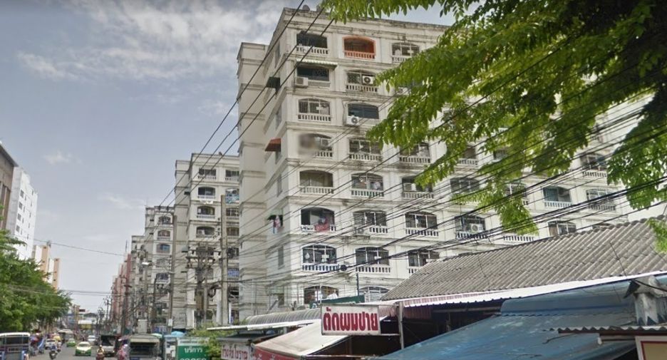 Nirun Residence 7 - Condo in Prawet | Hipflat