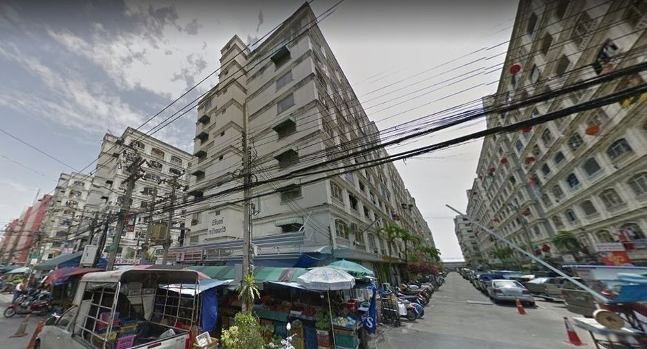 Nirun Residence 7 - Condo in Prawet | Hipflat