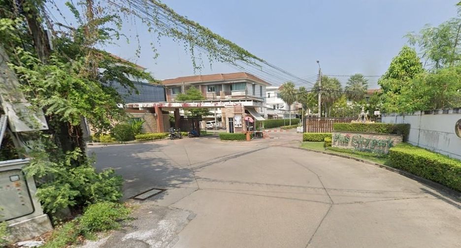 Plus Citypark Ngamwongwan 25 - Condo in Mueang Nonthaburi | Hipflat