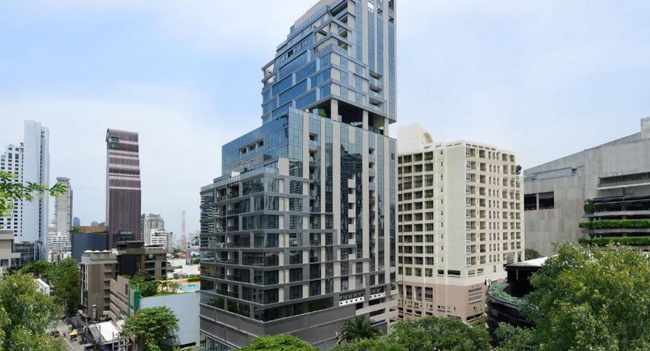 GM Estate Hotels & Executive Apartments - Condo in Khlong Toei | Hipflat