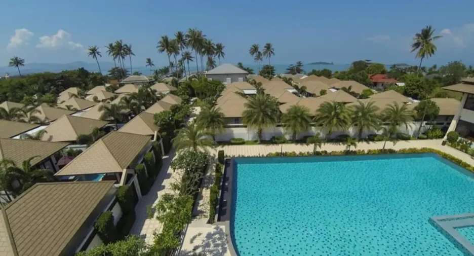 Samui Boat Lagoon - Condo in Ko Samui | Hipflat