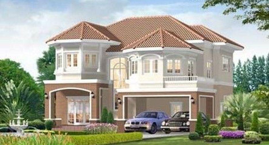 Kritsada Nakron Pinklao - Condo in Thawi Watthana | Hipflat