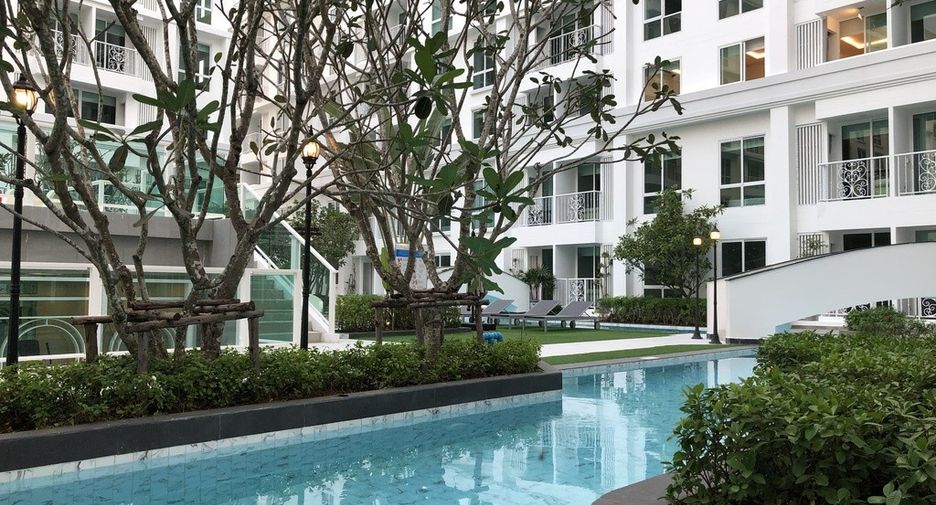 The Orient Resort & Spa - Condo in Jomtien | Hipflat