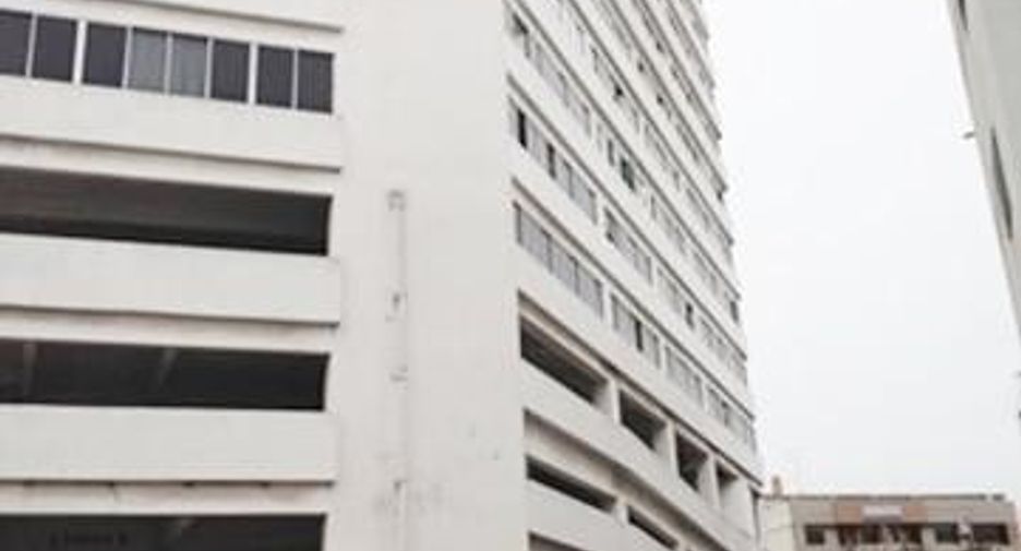 Jittrapa Place (จิตราภา เพลส) - คอนโดมิเนียม ใน ห้วยขวาง | Hipflat