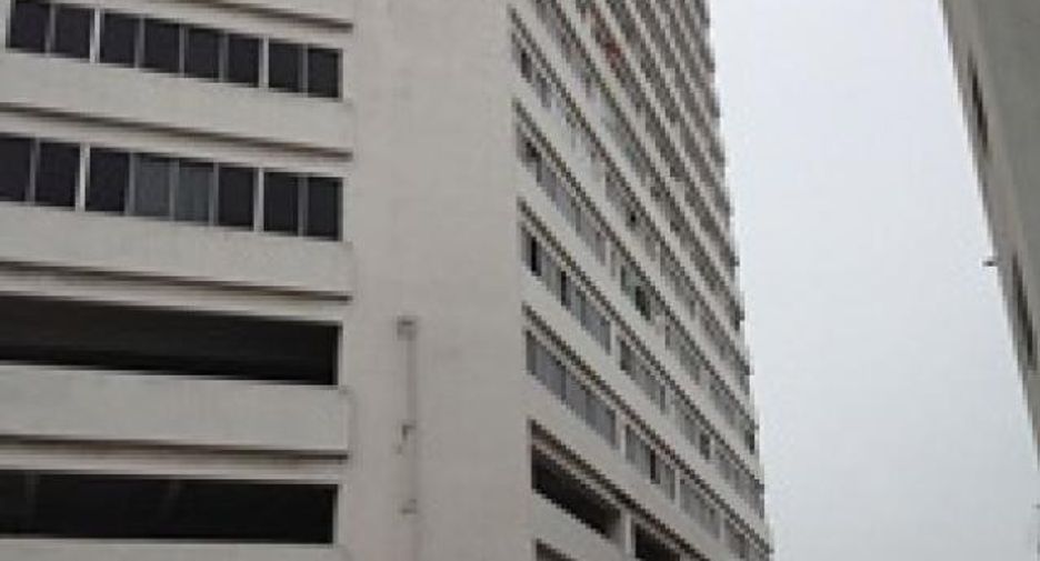 Jittrapa Place - Condo in Huai Khwang | Hipflat