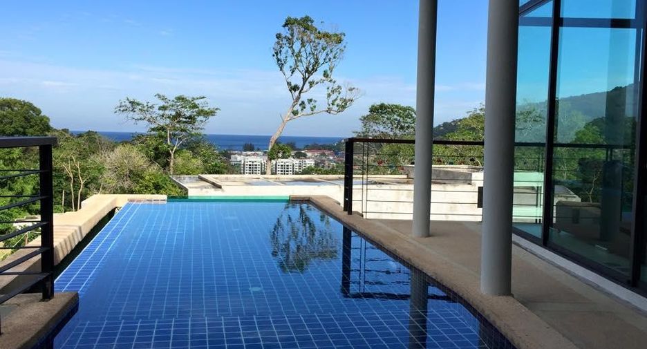 Paradesa- Condo in Kathu | Hipflat