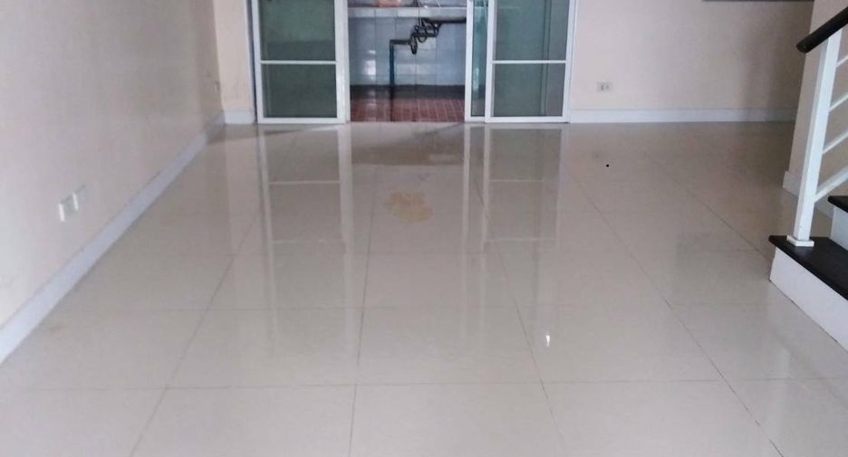 THE CONNECT SUKSAWAT 26 - Condo in Chom Thong | Hipflat