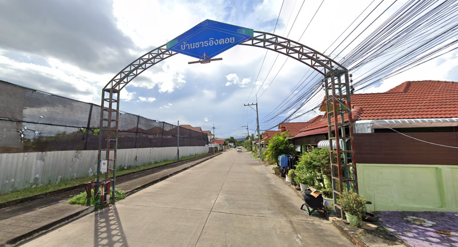 Baan Tharn Ing Doi - Condo in Hang Dong | Hipflat