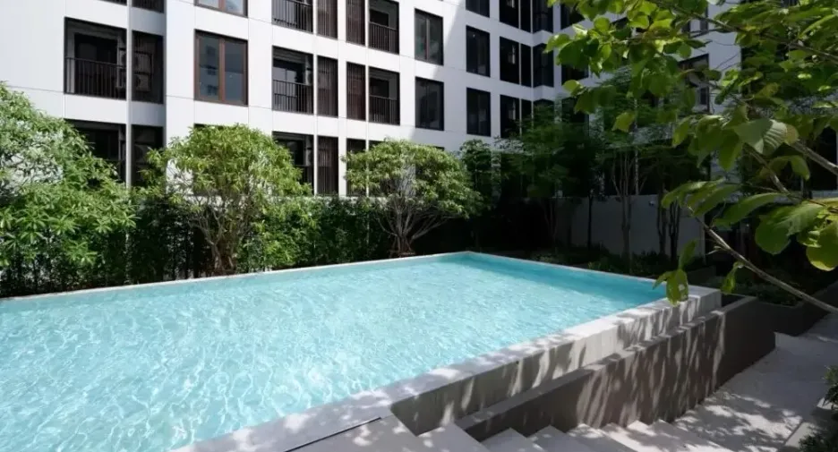 Chapter Thonglor 25- คอนโดมิเนียม ใน วัฒนา | Hipflat