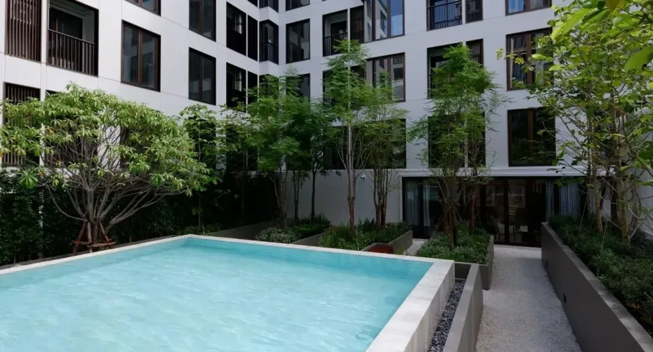 Chapter Thonglor 25- คอนโดมิเนียม ใน วัฒนา | Hipflat