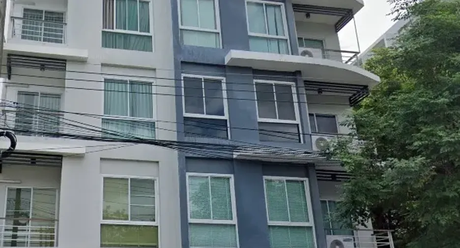 One Plus Business Park 2 (วันพลัส บิสสิเนส พาร์ค 2) - คอนโดมิเนียม ใน ...