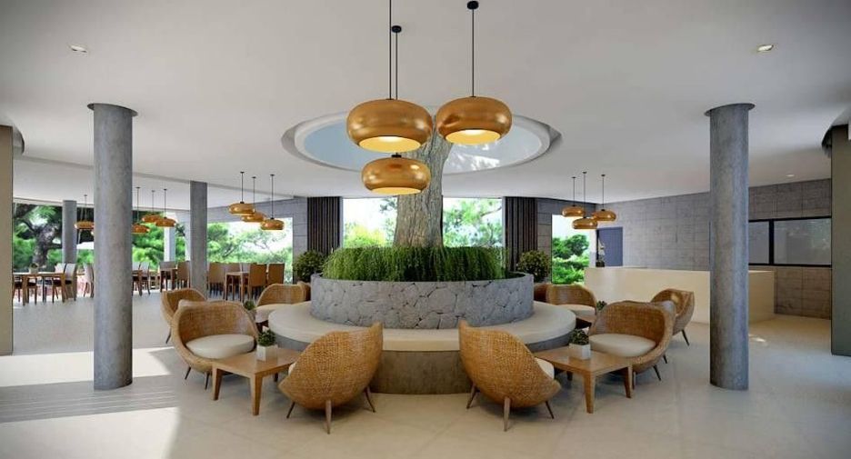 La Lua Resort and Residence - Condo in Hua Hin | Hipflat