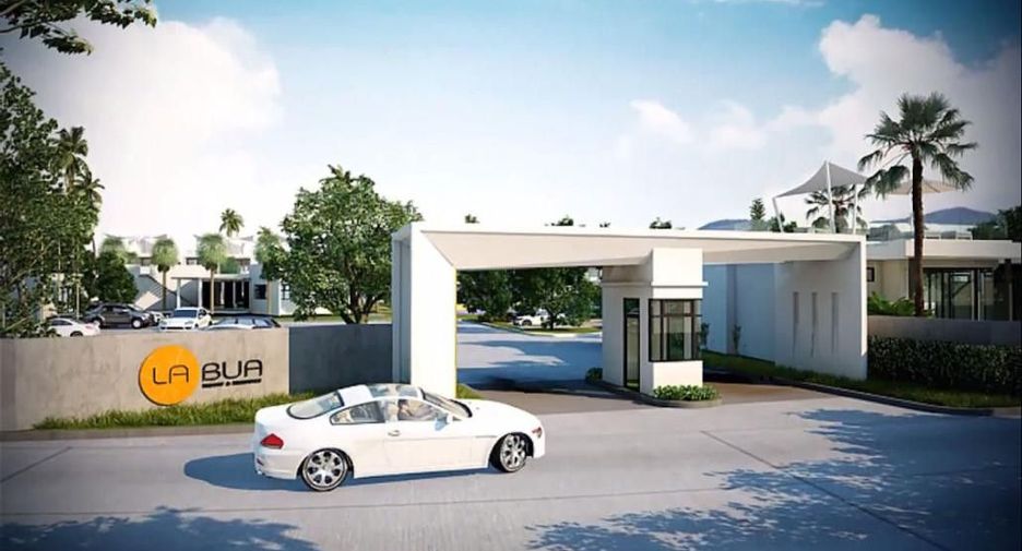 La Lua Resort and Residence - Condo in Hua Hin | Hipflat