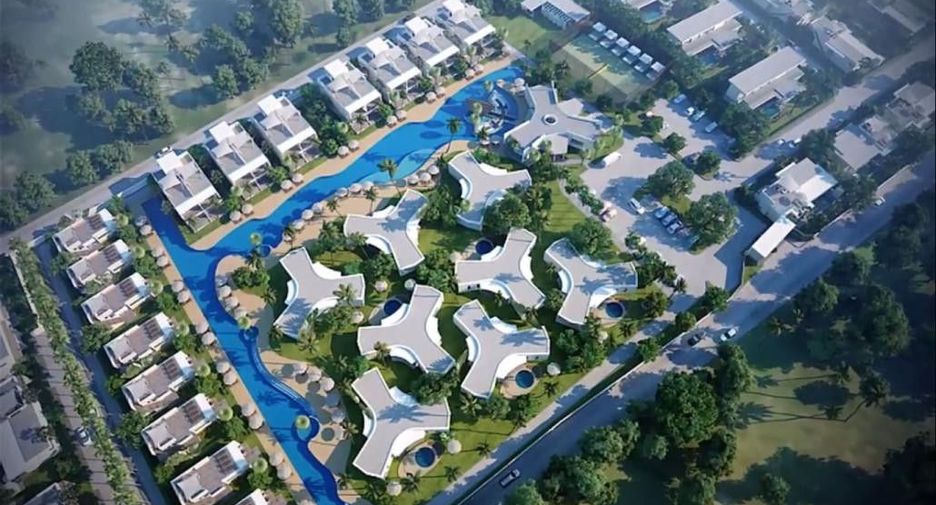 La Lua Resort and Residence - Condo in Hua Hin | Hipflat