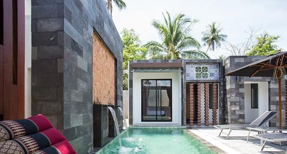 Ample Samui- Condo in Ko Samui | Hipflat